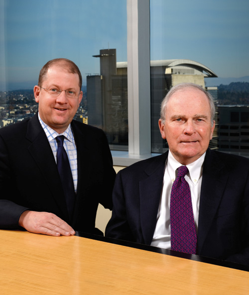 By the book – Oregon Business