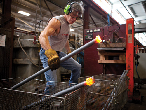 Oregon’s small manufacturers grow under the radar – Oregon Business