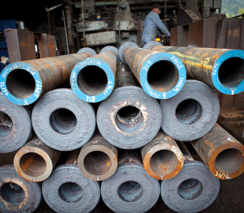 Oregon’s small manufacturers grow under the radar – Oregon Business
