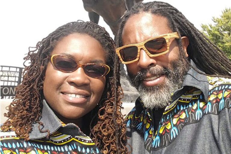 Power Couple: Nkenge Harmon Johnson and Erious Johnson – Oregon Business
