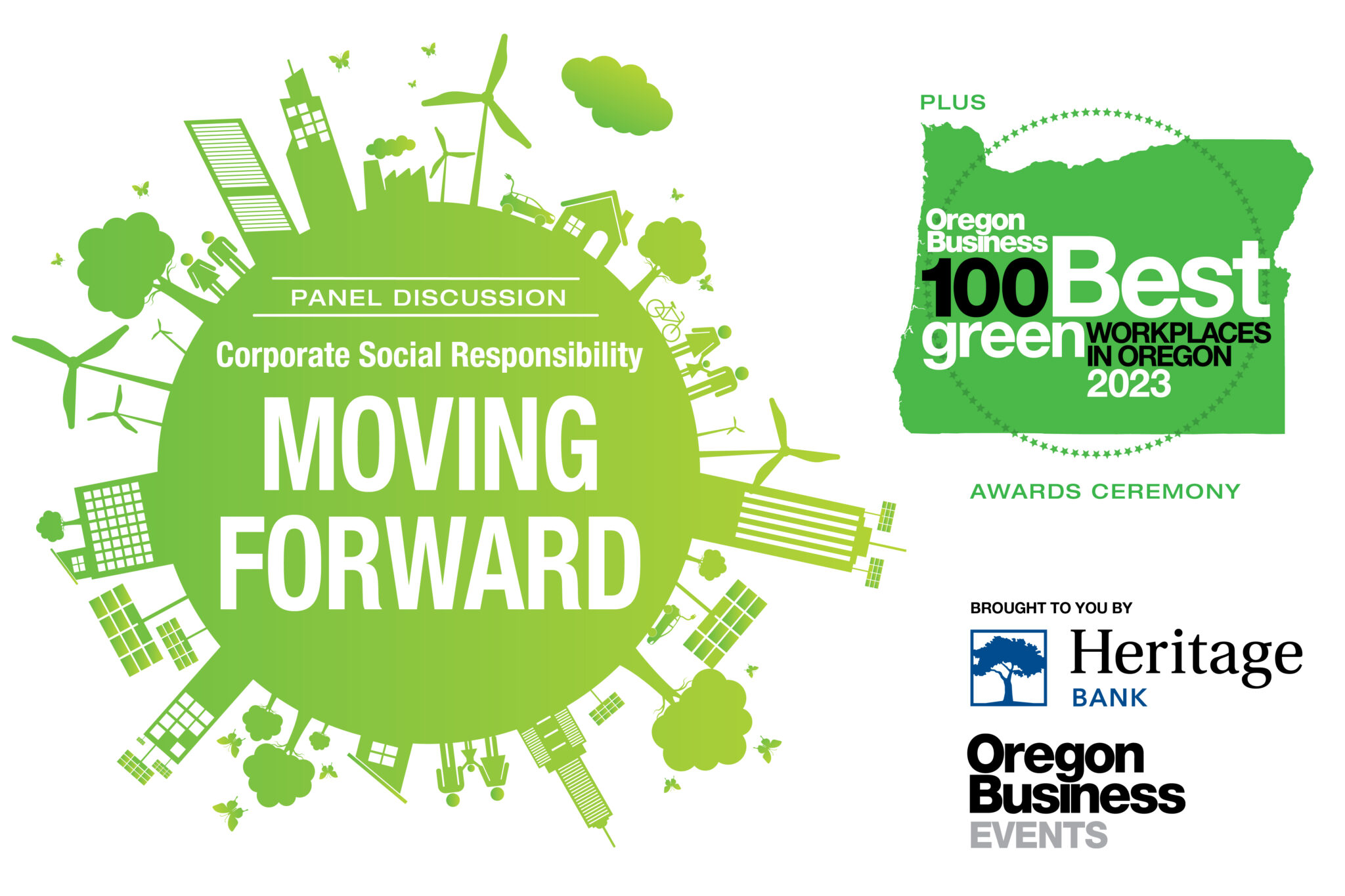 Events from June 1, 2023 – June 1, 2023 – Oregon Business