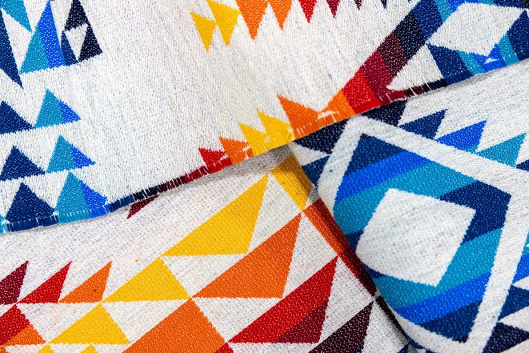 The New Weave – Oregon Business