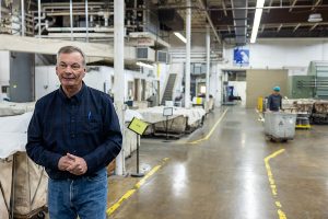 The New Weave – Oregon Business