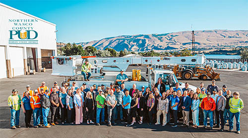 100 Best Nonprofits to Work For in Oregon in 2024 – Oregon Business