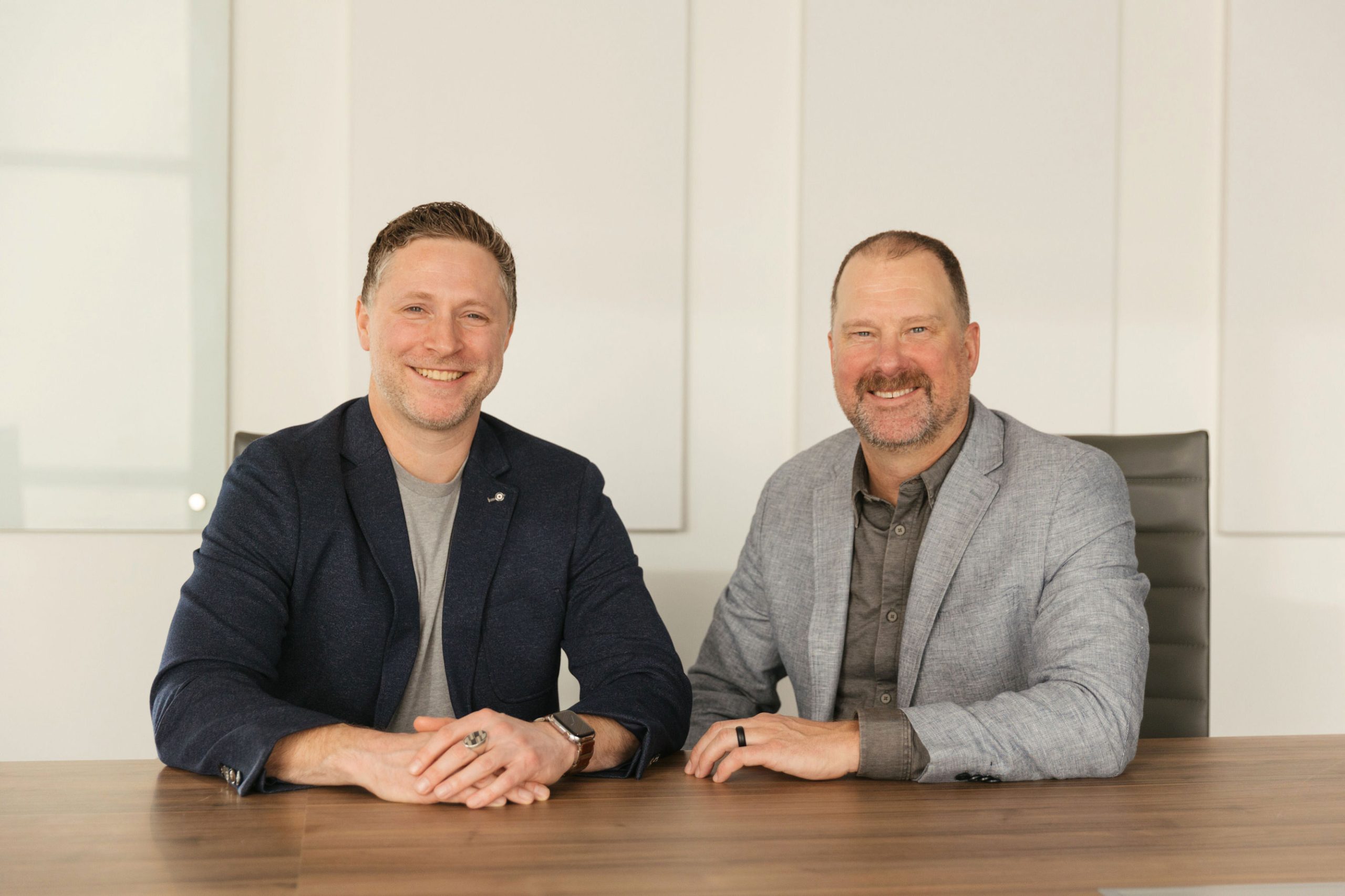 Twenty Ideas Joins Business Oregon Delegation at CES 2025 to Expand ...