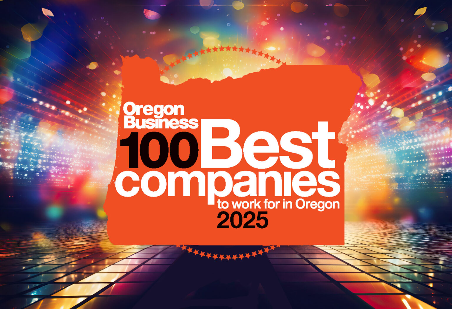 2025 100 Best Companies to Work For in Oregon – Oregon Business