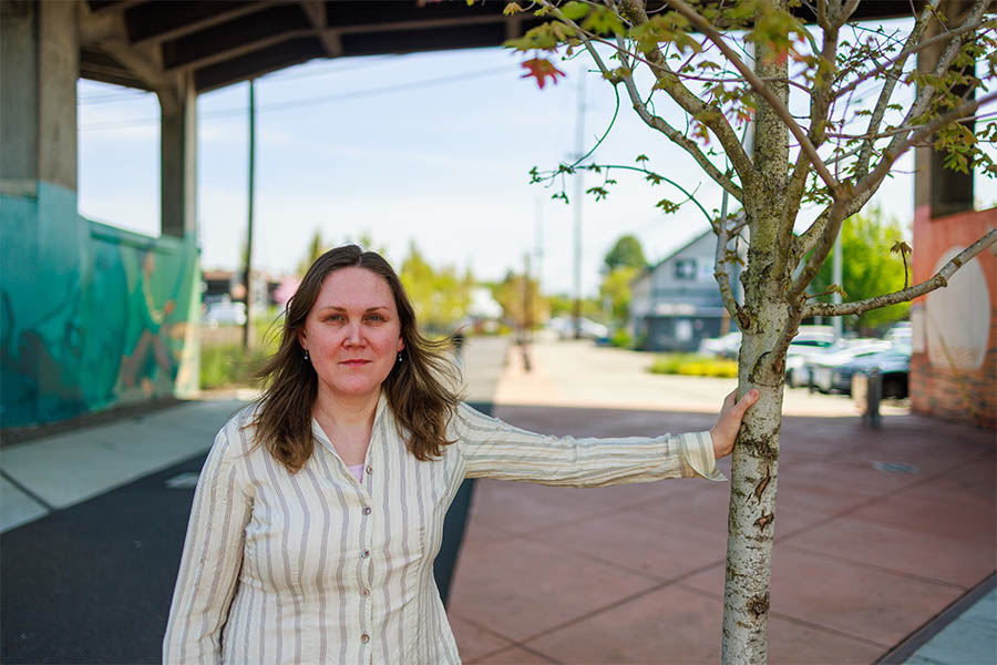 Removal From Action – Oregon Business