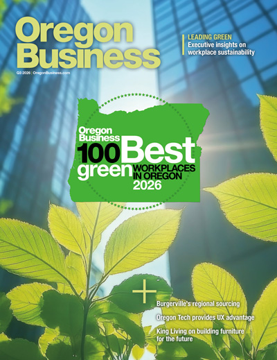 2024 Financial Planners Powerlist – Oregon Business